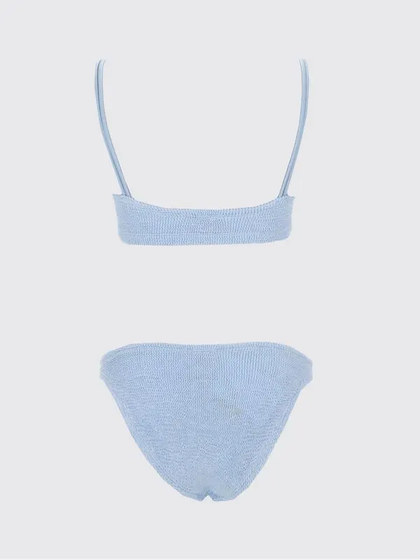 Hunza G Textured Bikini