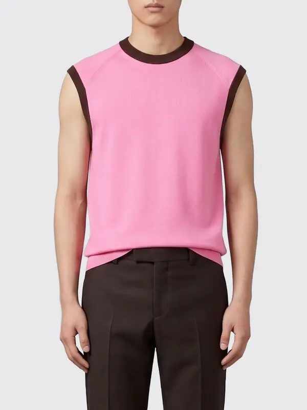 Versace Tank Top
