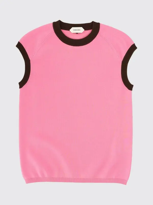 Versace Tank Top