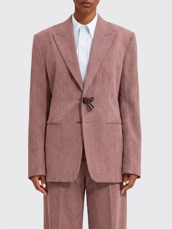 Bottega Veneta Jacket - Pink