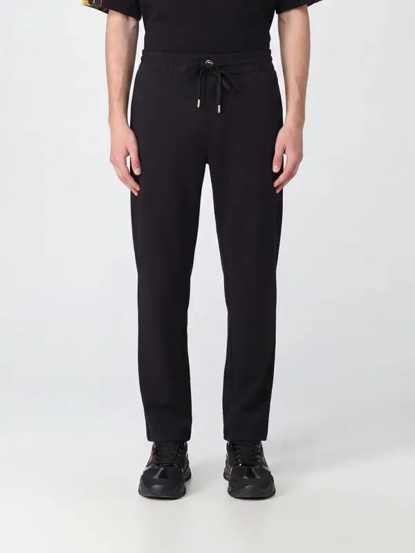 Versace Pants - Black