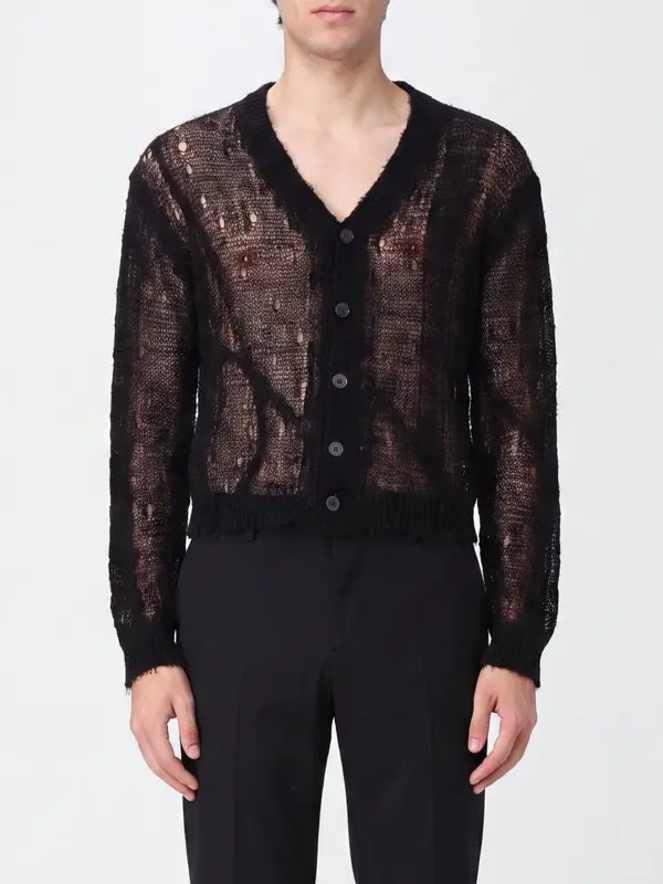 Our Legacy Sweater - Black