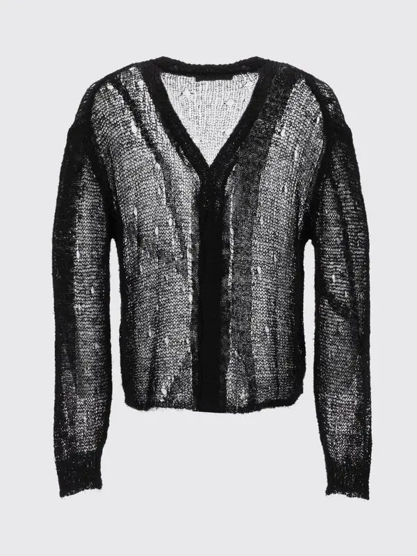 Our Legacy Sweater - Black