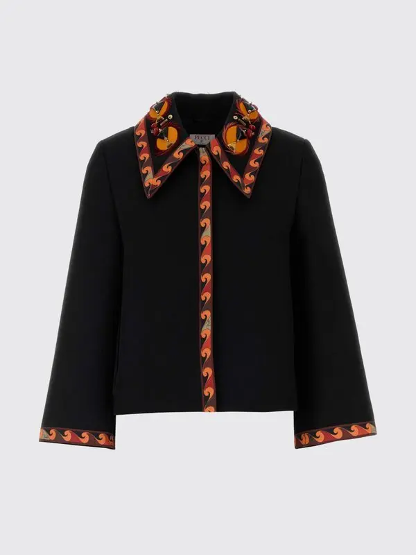 Emilio Pucci Jacket