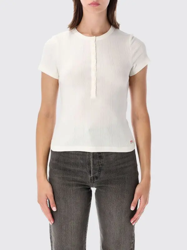 LEVI'S T-shirt - White