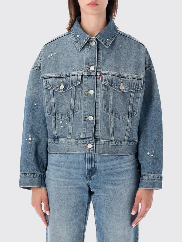 LEVI'S Coat