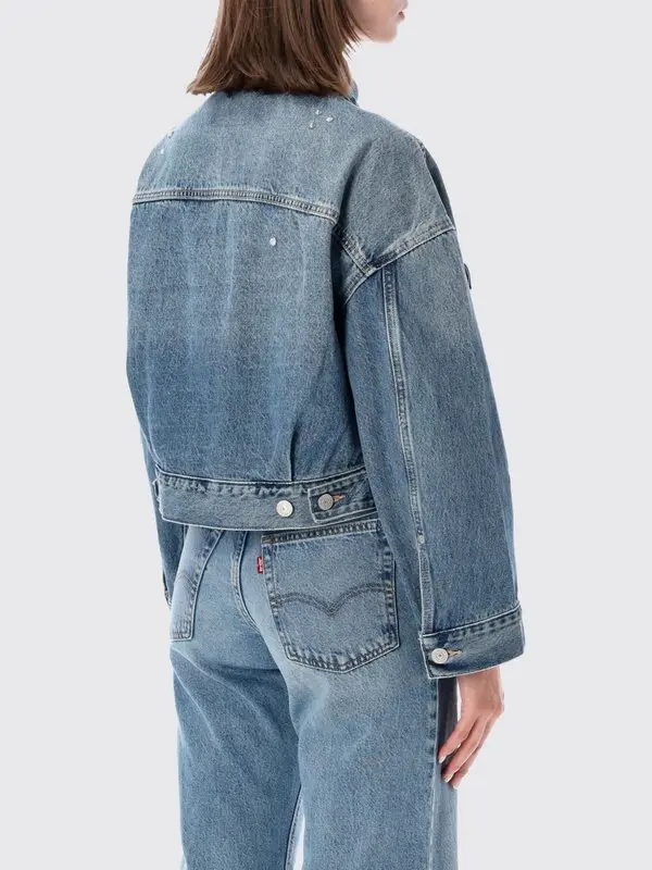 LEVI'S Coat