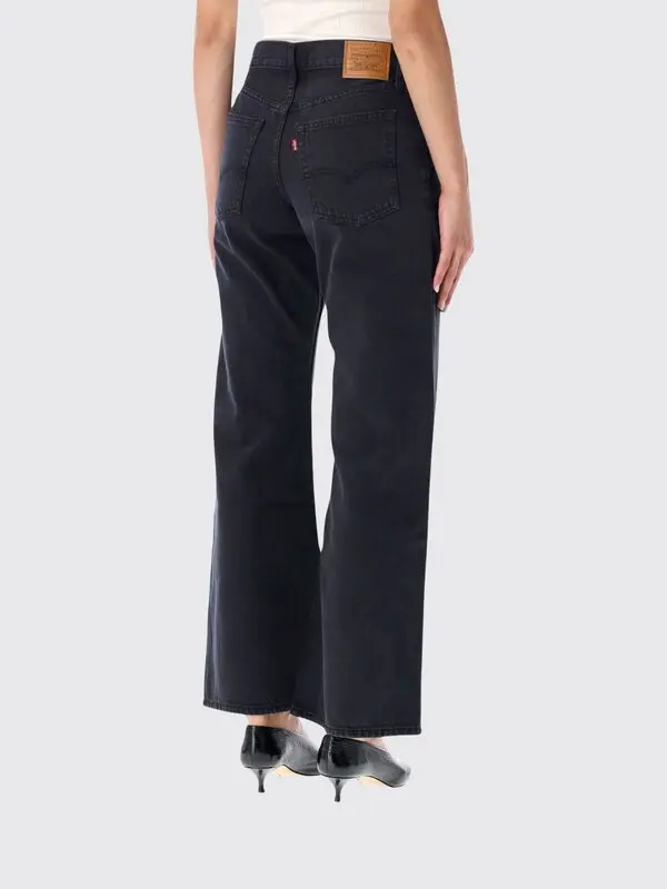 LEVI'S Jeans - Black
