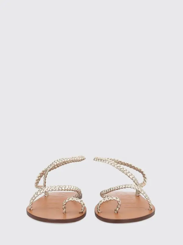 Manebí Flat Shoes