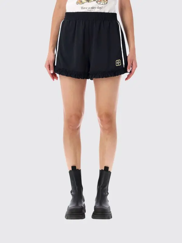 GANNI Shorts
