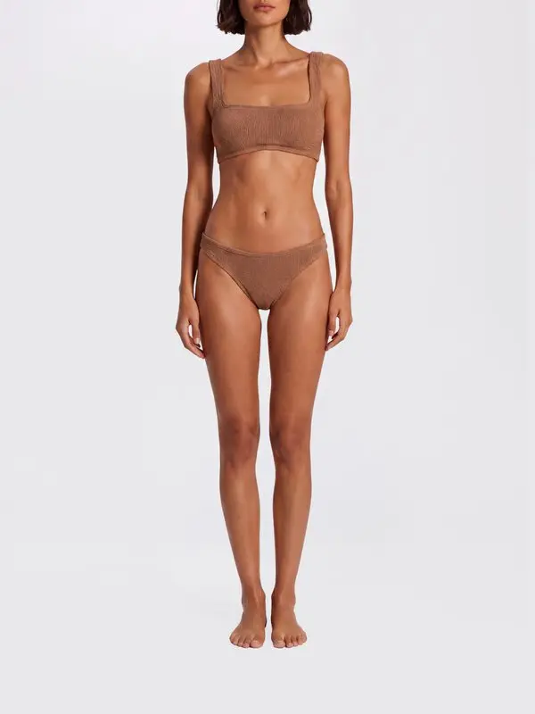 Hunza G Two Piece Swimsuit