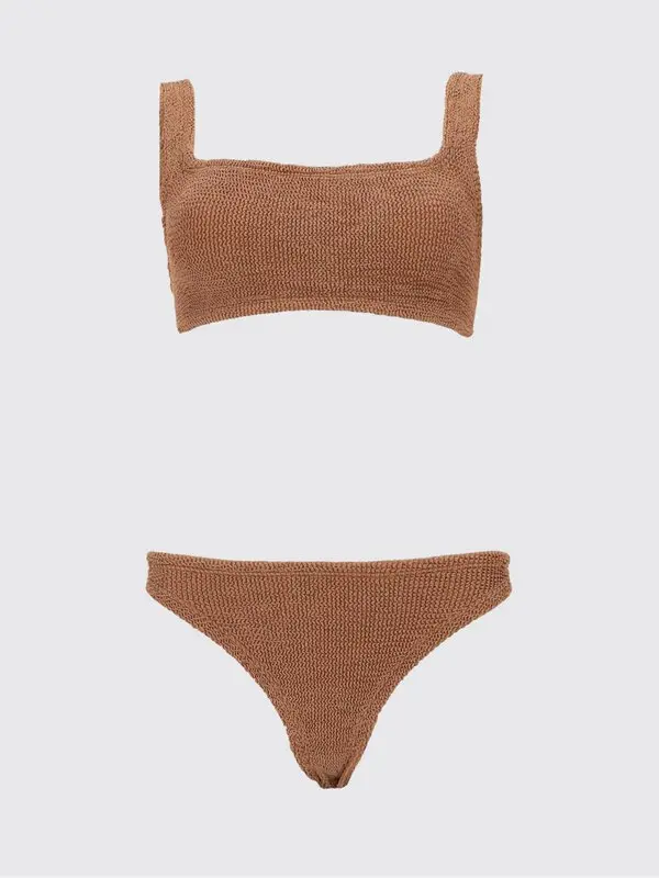 Hunza G Two Piece Swimsuit