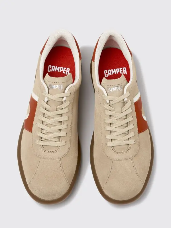 Camper Shoes