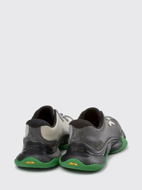 Camper Shoes