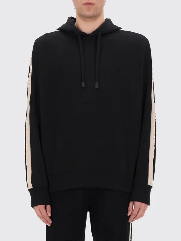 Versace Sweatshirt - Black