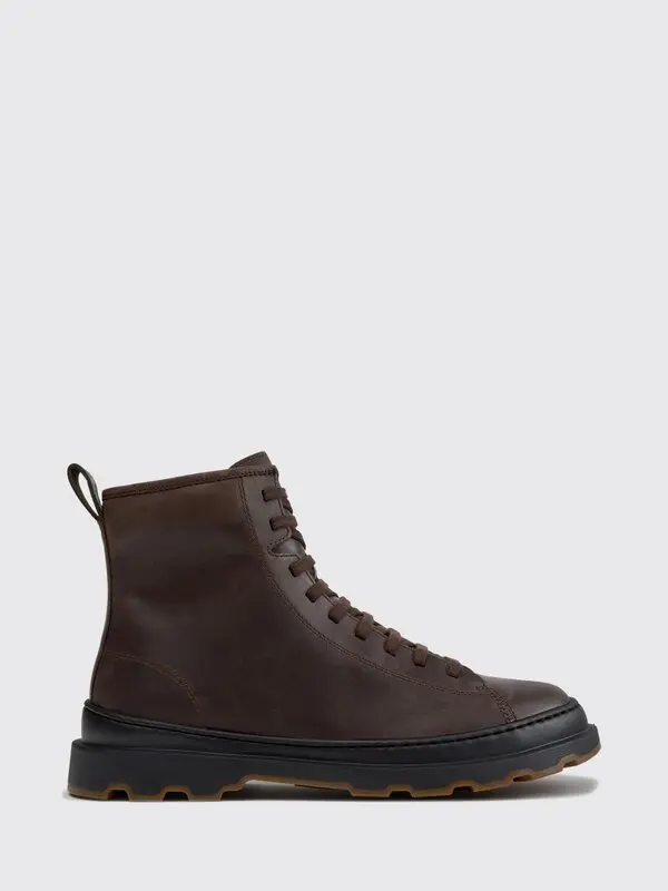 Camper Boot