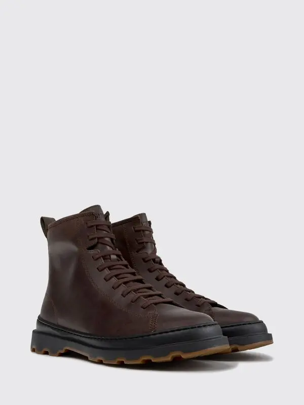 Camper Boot