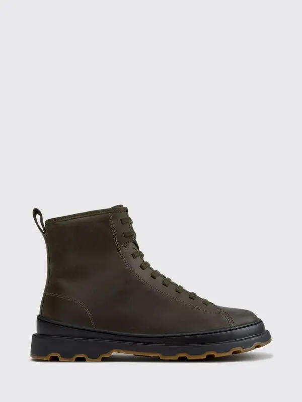 Camper Boot