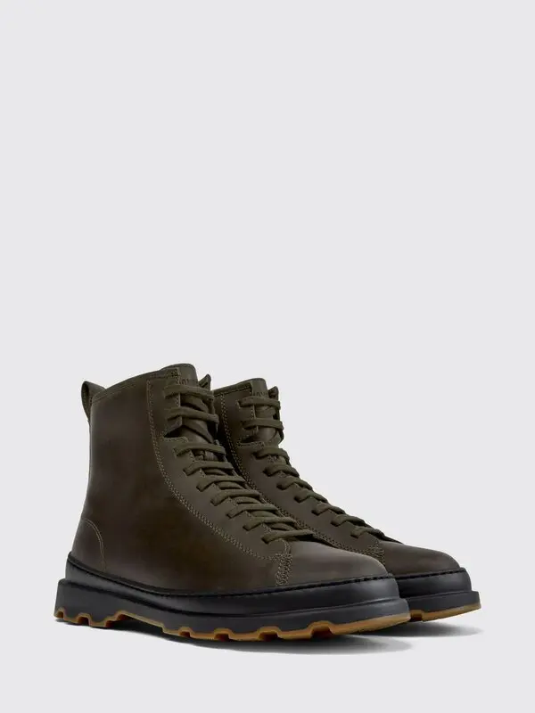 Camper Boot