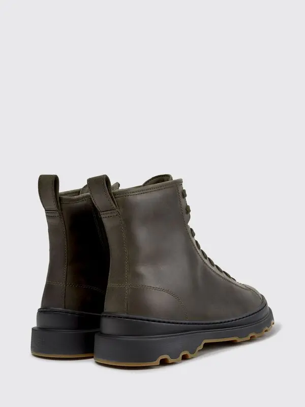 Camper Boot