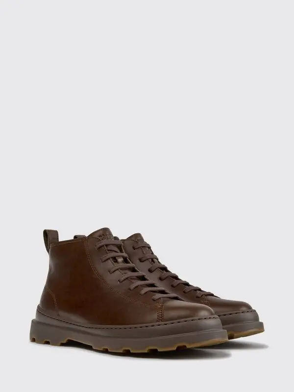 Camper Boot
