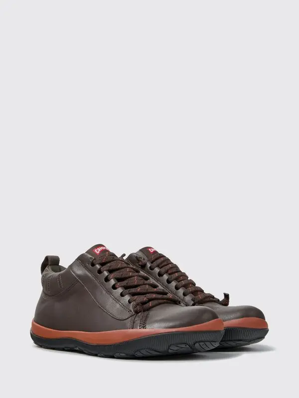 Camper Boot