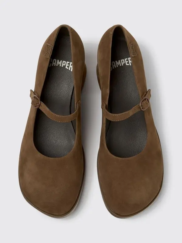 Camper Shoes