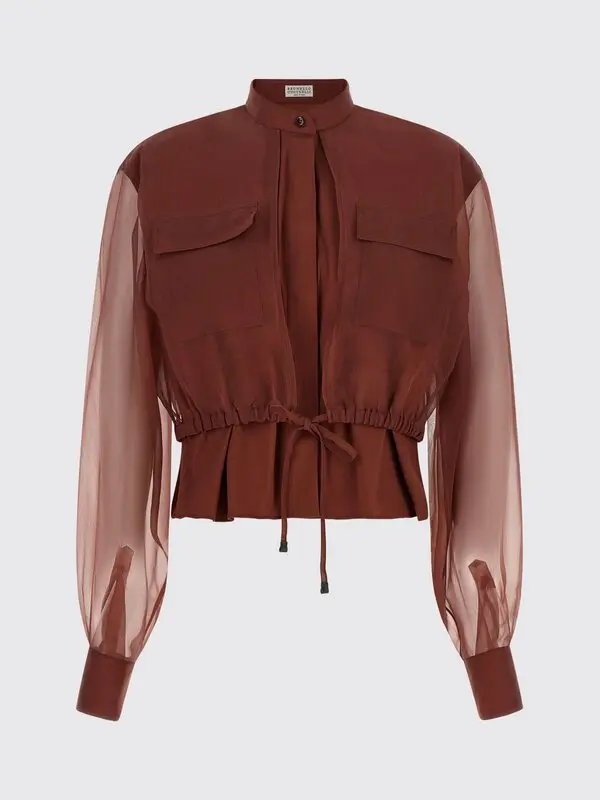 Brunello Cucinelli Shirt