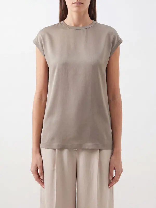 Brunello Cucinelli Shirt - Green