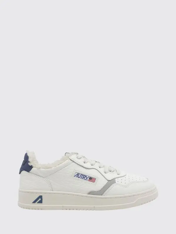 AUTRY Lace-up Sneakers