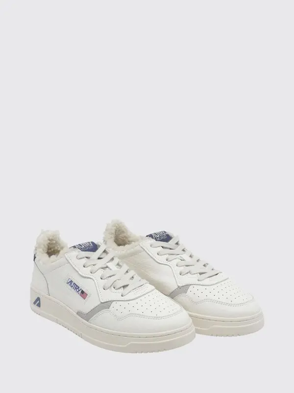 AUTRY Lace-up Sneakers