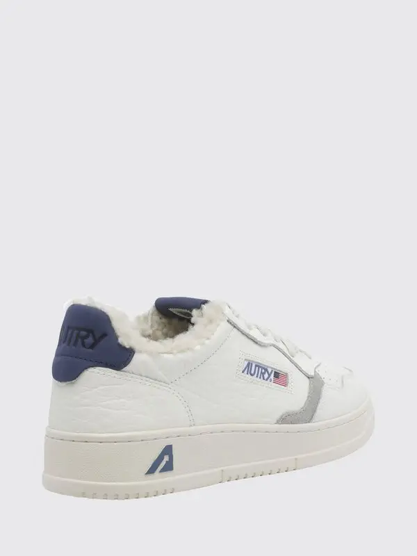 AUTRY Lace-up Sneakers