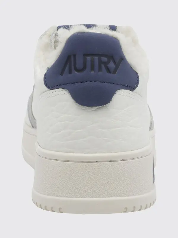 AUTRY Lace-up Sneakers
