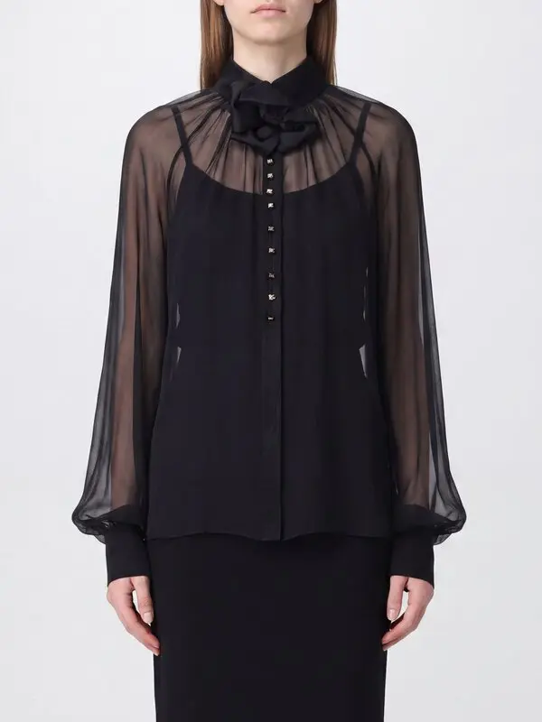 Dolce & Gabbana Shirt - Black