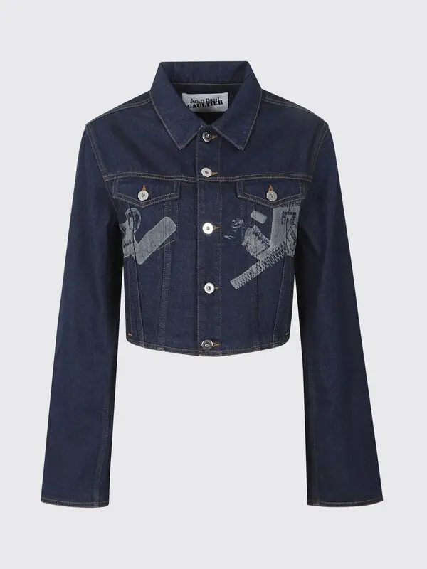 JEAN PAUL GAULTIER Jacket