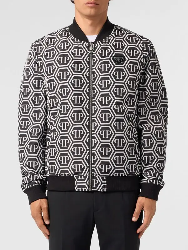 Philipp Plein Jacket