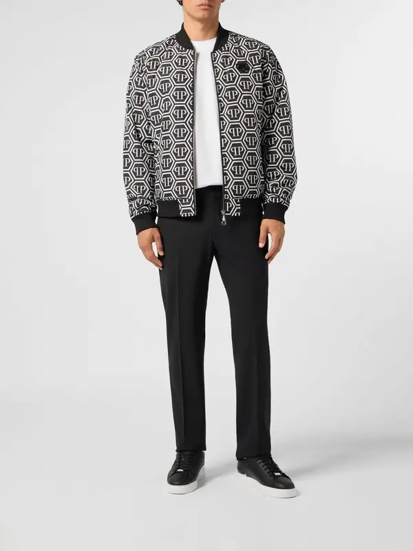 Philipp Plein Jacket