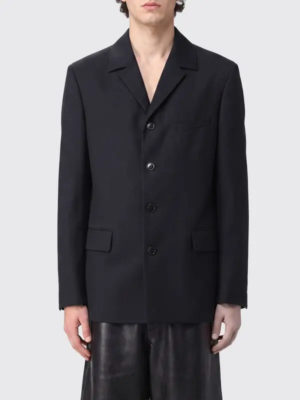 Dries Van Noten Jacket