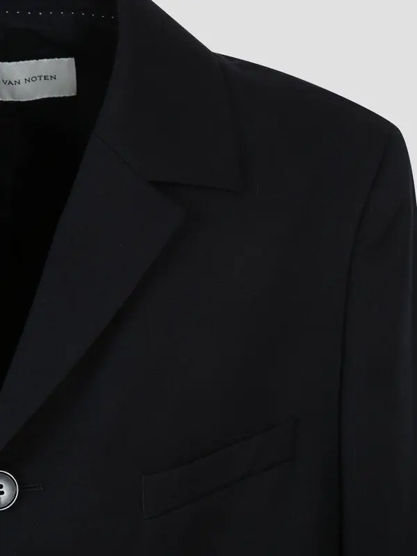 Dries Van Noten Jacket