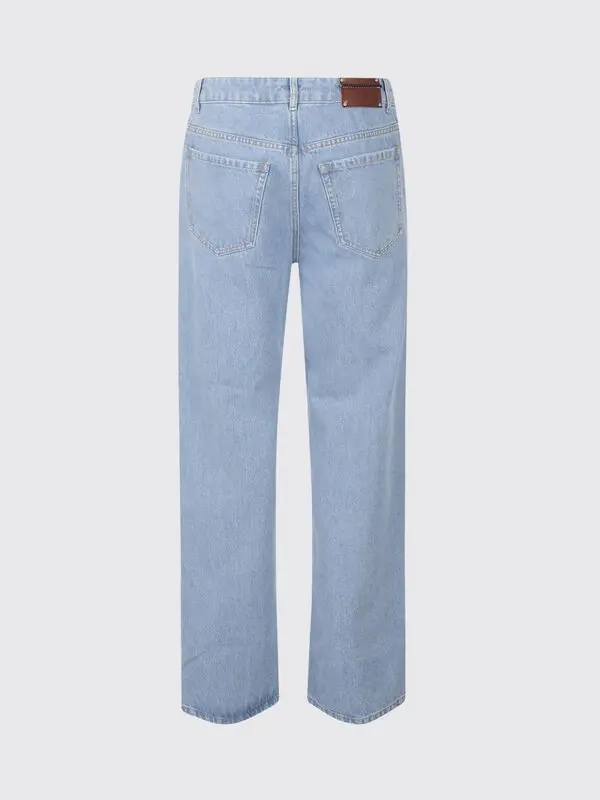 Dries Van Noten Pants