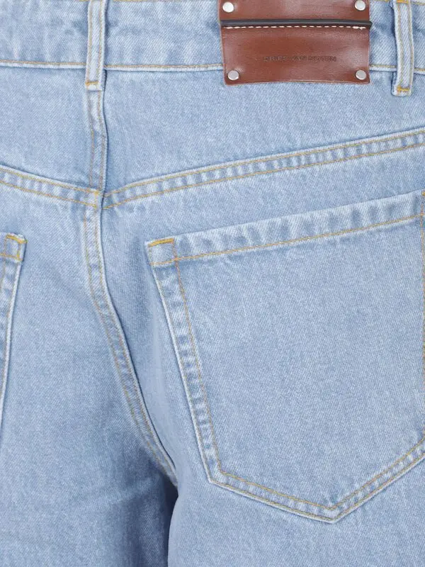 Dries Van Noten Pants