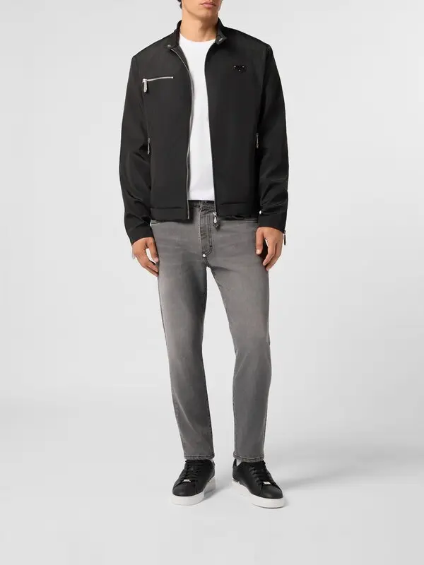 Philipp Plein Jacket