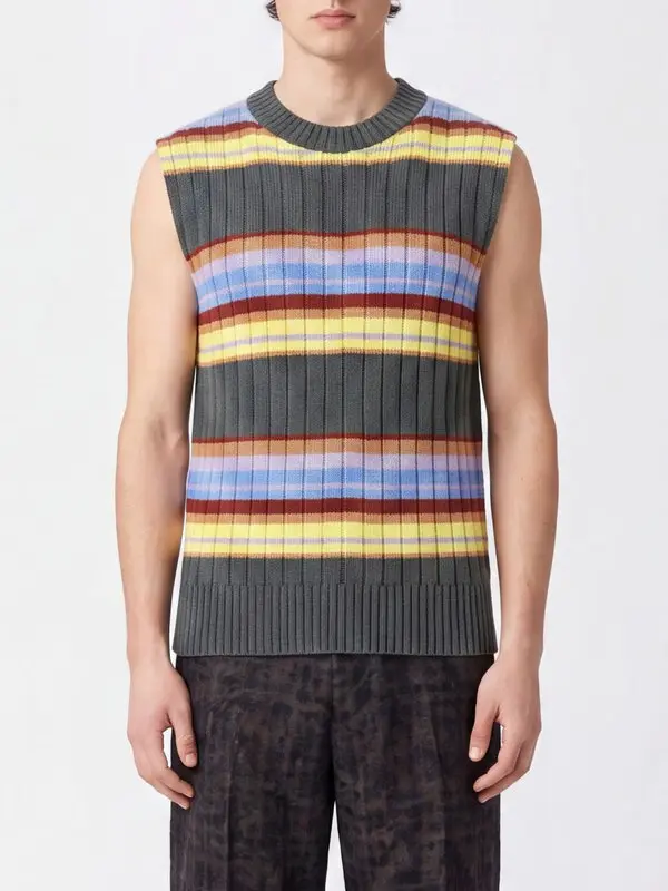 Dries Van Noten Shirt - Forest Green