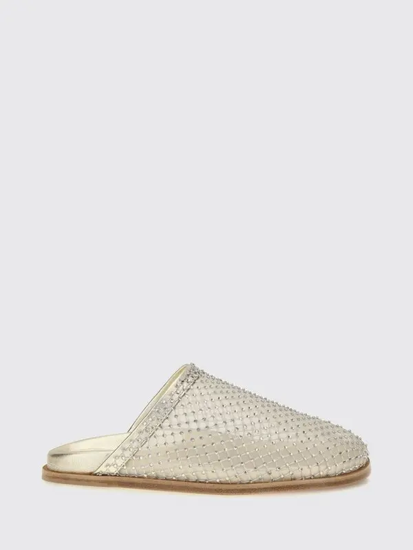 FORTE_FORTE Heeled Sandal