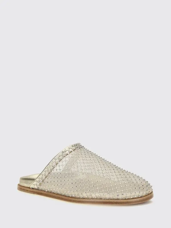 FORTE_FORTE Heeled Sandal
