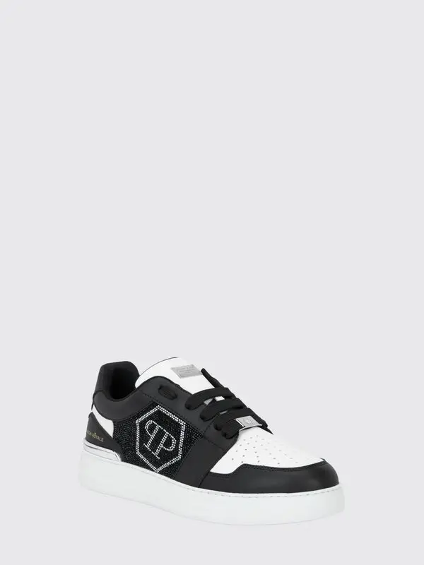 Philipp Plein Sneakers - White