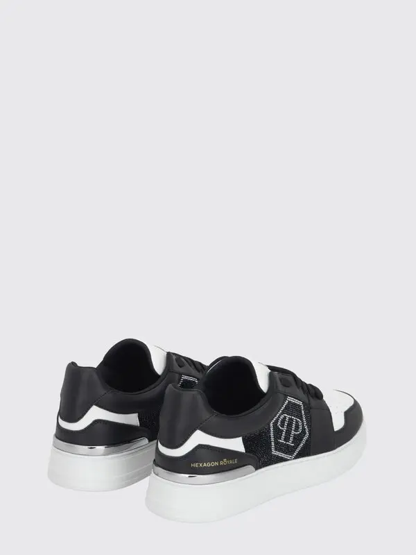 Philipp Plein Sneakers - White