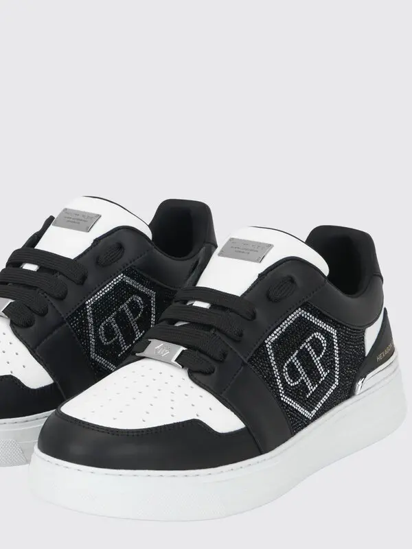 Philipp Plein Sneakers - White