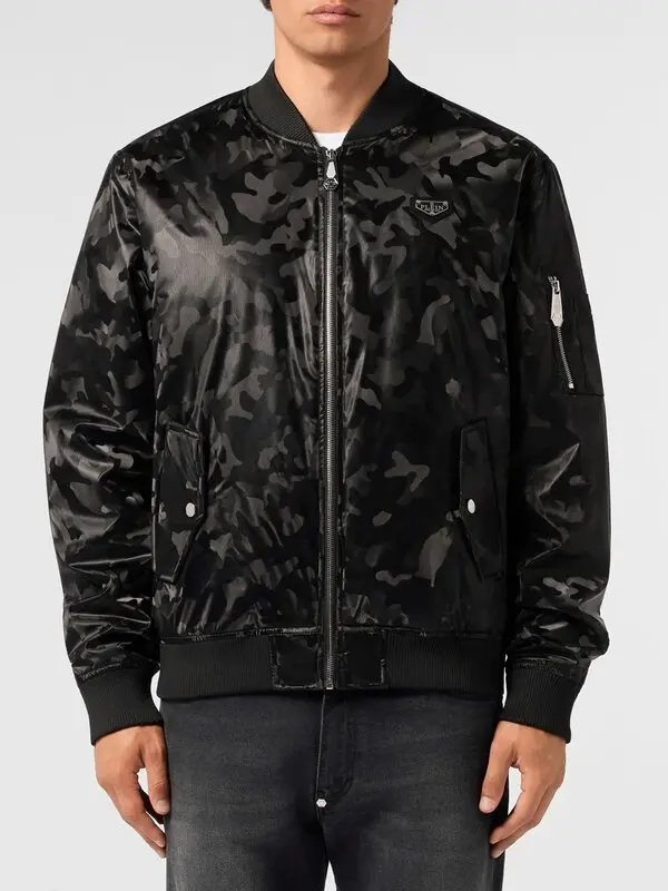 Philipp Plein Jacket