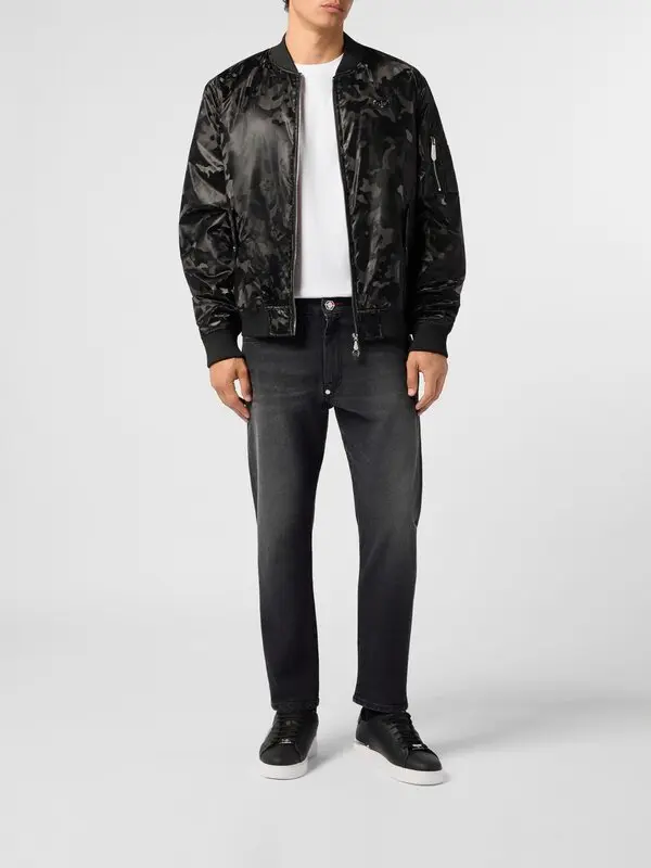 Philipp Plein Jacket